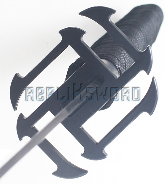 Achat Katana Bankai, Bleach Sabre V4 Pas Cher - Repliksword