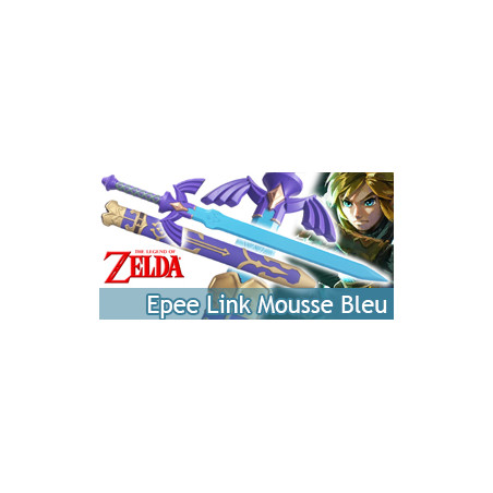 Achat Epee Link, Master Sword Excalibur Zelda - Repliksword