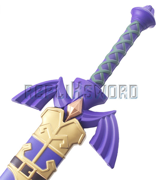 Achat Epee Link, Master Sword Excalibur Zelda - Repliksword