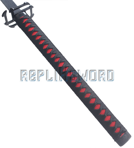 Achat Katana Bleach Acier Pas Cher, Sabre Bankai - Repliksword