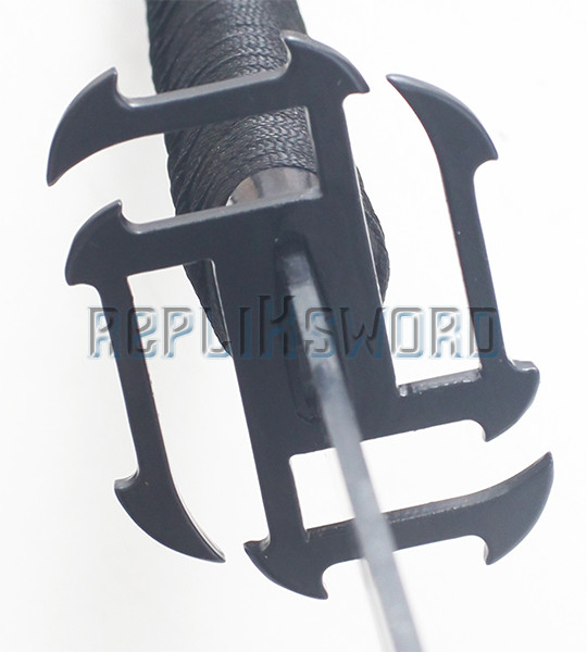 Achat Katana Bleach Acier Pas Cher, Sabre Bankai - Repliksword