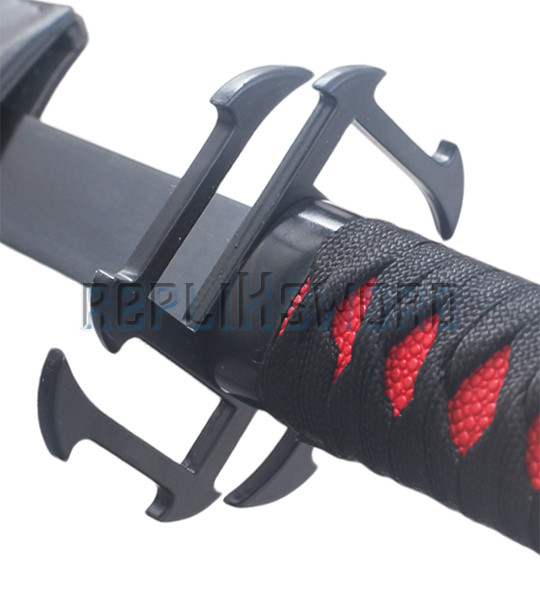 Achat Katana Bleach Acier Pas Cher, Sabre Bankai - Repliksword