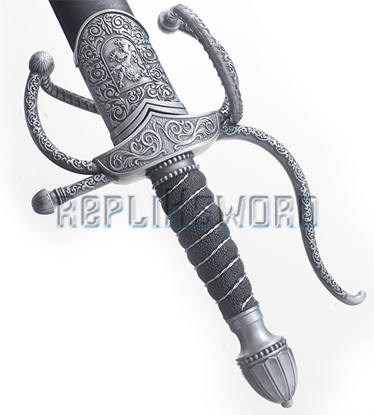 Achat Rapiere Pas Cher, Epee Italienne de Qualité - Repliksword