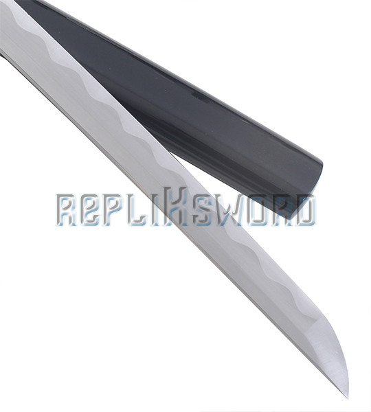 Achat Katana Kill Bill Pas Cher, Sabre Tranchant - Repliksword