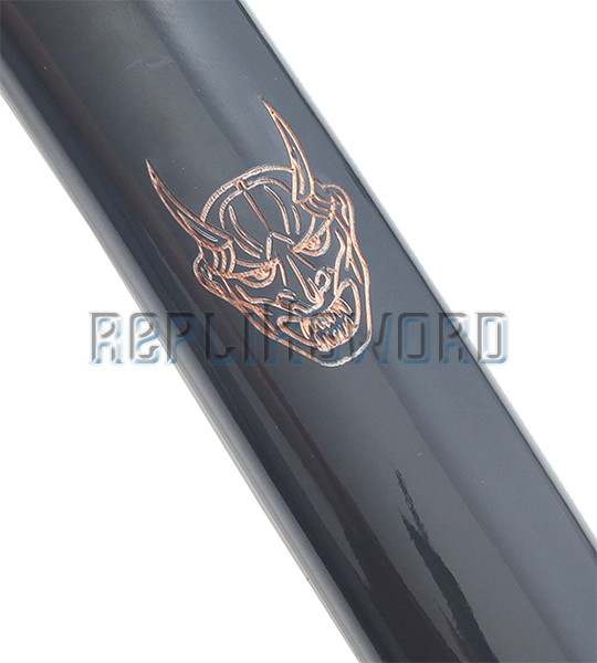 Achat Katana Kill Bill Pas Cher, Sabre Tranchant - Repliksword