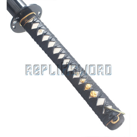 Achat Katana Kill Bill Pas Cher, Sabre Tranchant - Repliksword