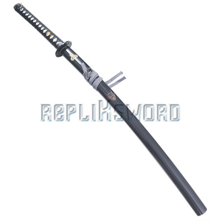 Achat Katana Kill Bill Pas Cher, Sabre Tranchant - Repliksword