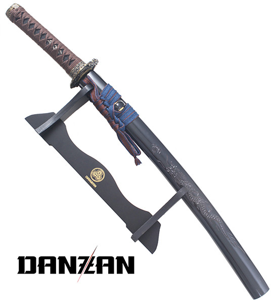Achat Wakizashi en Bois, Wakizashi Japonais Pas Cher - Repliksword