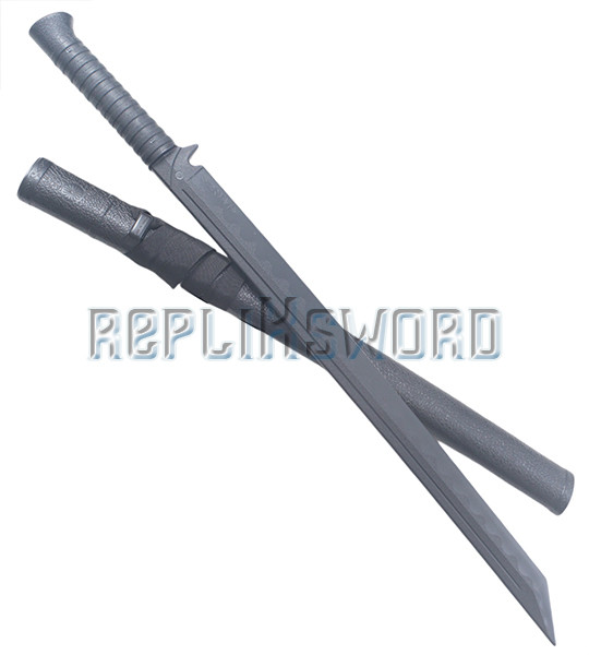 Achat Epee Ninjato Pas Cher, Katana Ninja - Repliksword