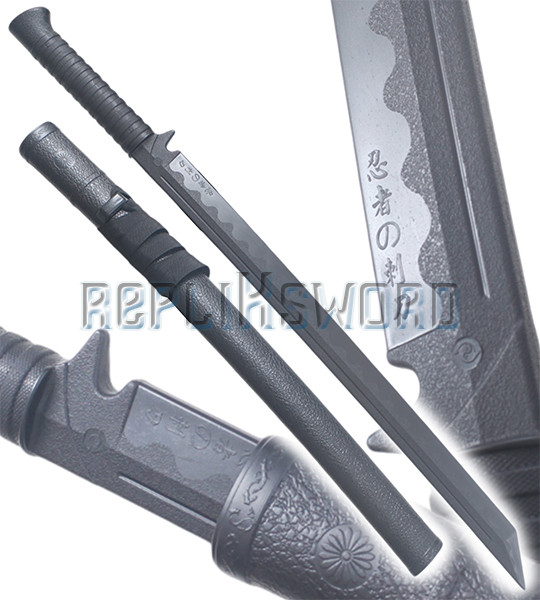 Achat Epee Ninjato, Sabre Ninja Pas Cher - Repliksword