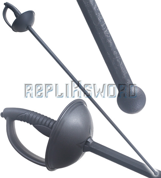 Achat Rapiere Estoc, Fleuret Escrime Pas Cher- Repliksword