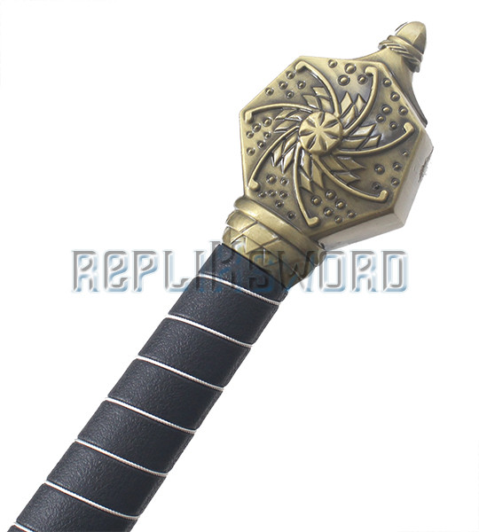 Achat Epee House of Dragon Pas Cher, Epee Aegon Blackfyre Repliksword