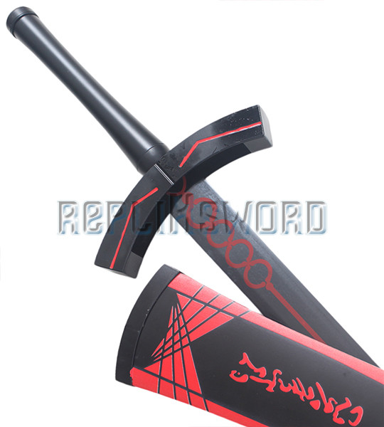 Achat Epee Saber Alter, Fate Stay Sabre Pas Cher - Repliksword