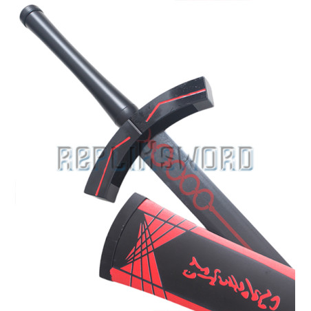 Achat Epee Saber Alter, Fate Stay Sabre Pas Cher - Repliksword