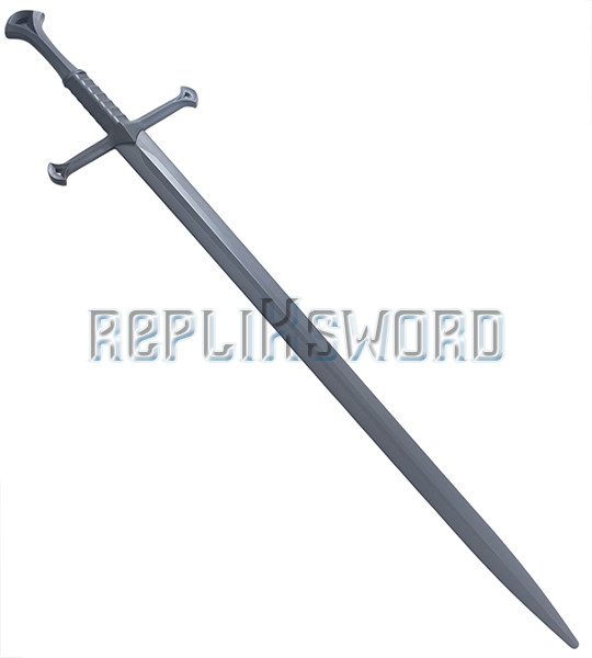 Achat Epee Aragorn, Epee Anduril Pas Cher - Repliksword