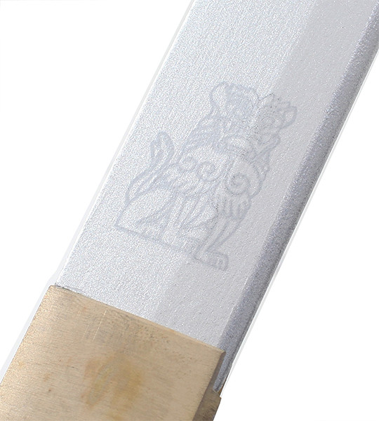 Achat Katana Kil Bill Pas Cher, Sabre Hattori Hanzo Bois - Repliksword