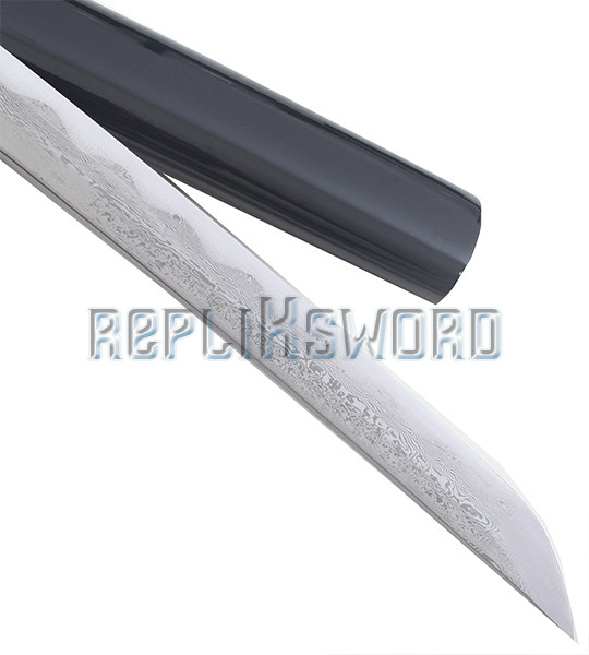 Achat Katana Hattori Hanzo, Katana de Bill Lame Damas - Repliksword