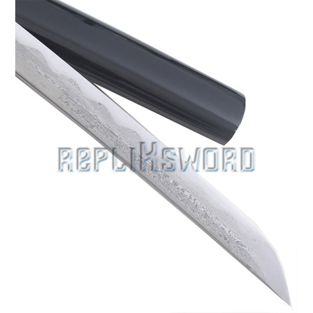 Achat Katana Hattori Hanzo, Katana de Bill Lame Damas - Repliksword