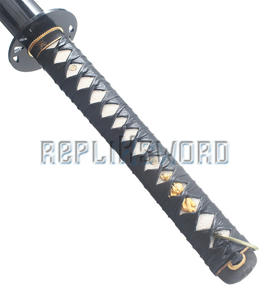 Achat Katana Hattori Hanzo, Katana de Bill Lame Damas - Repliksword