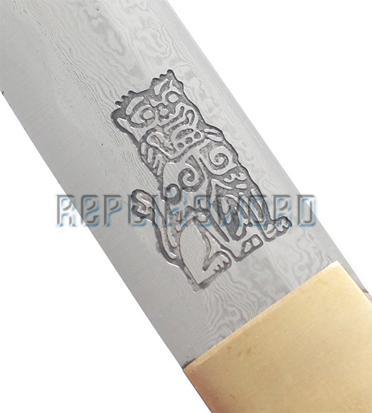 Achat Sabre Kill Bill, Katana Hattori Hanzo Pas Cher - Repliksword