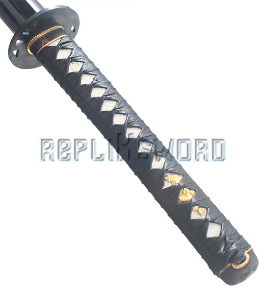 Achat Sabre Kill Bill, Katana Hattori Hanzo Pas Cher - Repliksword