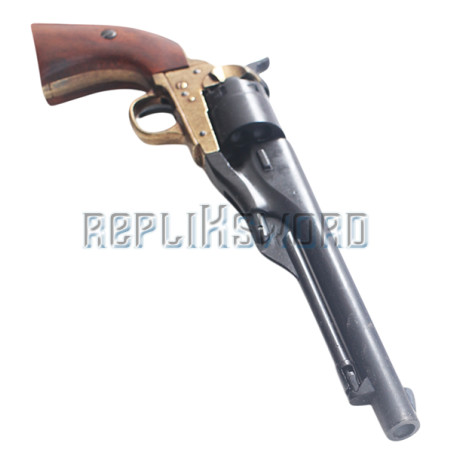 Achat Pistolet Denix Pas Cher, Revolver Factice Reproduction - Repliksword