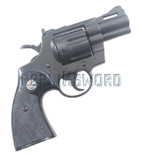 Achat Revolver Phyton, Pistolet Denix Reproduction - Repliksword