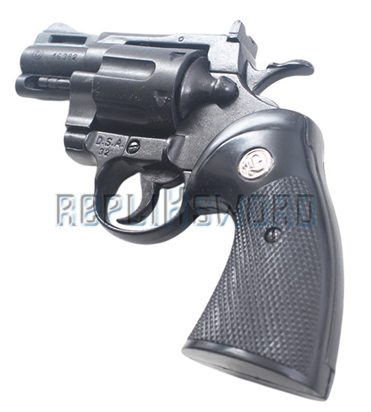 Achat Revolver Phyton, Pistolet Denix Reproduction - Repliksword