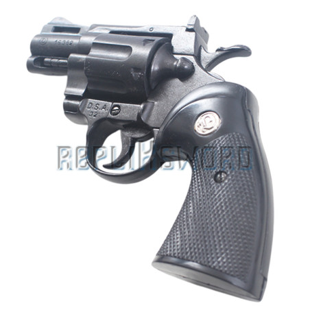 Achat Revolver Phyton, Pistolet Denix Reproduction - Repliksword