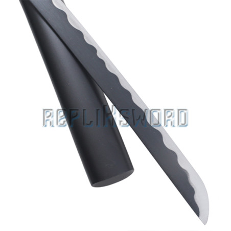 Achat Katana Kagurabachi Cosplay, Epee Sojo - Repliksword