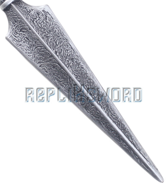 Achat Couteau Bellatrix, Harry Potter Accessoire Dague - Repliksword