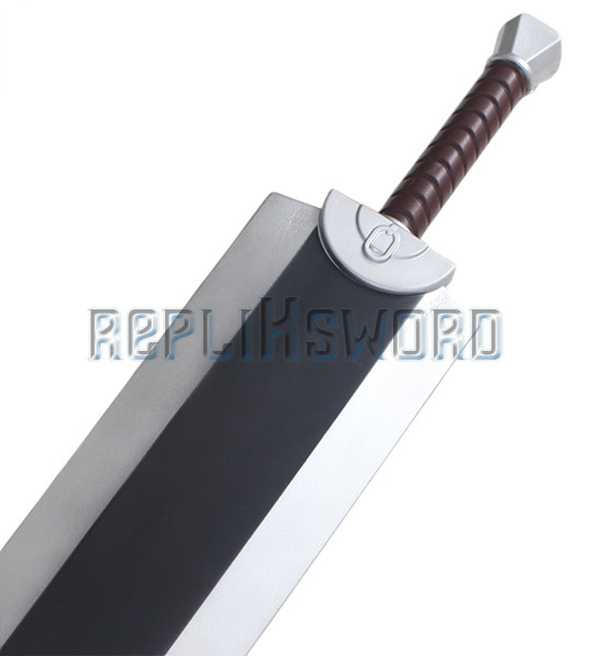 Achat Epee Guts, Epee Dragon Slayer Berserk - Repliksword