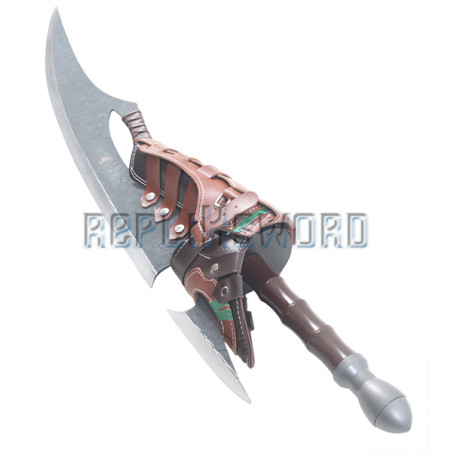 Achat GreatSword Epee de Monster Hunter Wilds Pas Cher - Repliksword