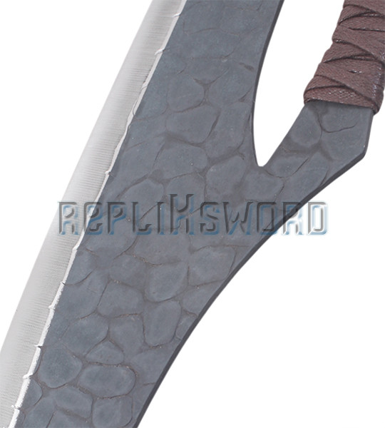 Achat GreatSword Epee de Monster Hunter Wilds Pas Cher - Repliksword
