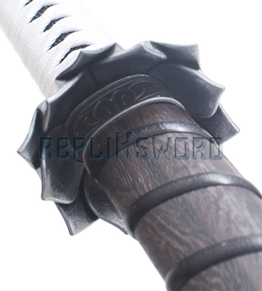 Achat Sabre Sekiro Pas Cher, Katana Shadow Die Twice - Repliksword