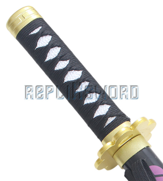 Achat Sabre Shusui, One Piece Katana Zoro en Bois - Repliksword