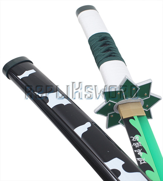 Achat Katana Sanemi Led, Sabre Lumineuse, Epee Repliksword