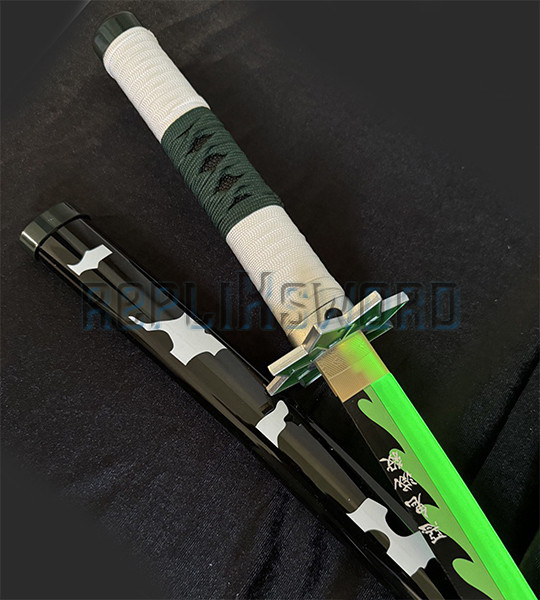 Achat Katana Sanemi Led, Sabre Lumineuse, Epee Repliksword