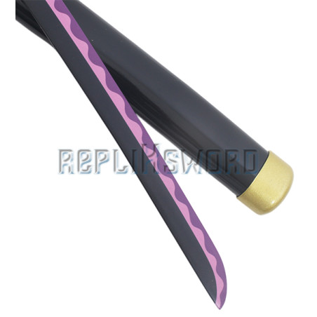 Achat Sabre Pirate One Piece, Gold Roger Epee - Repliksword