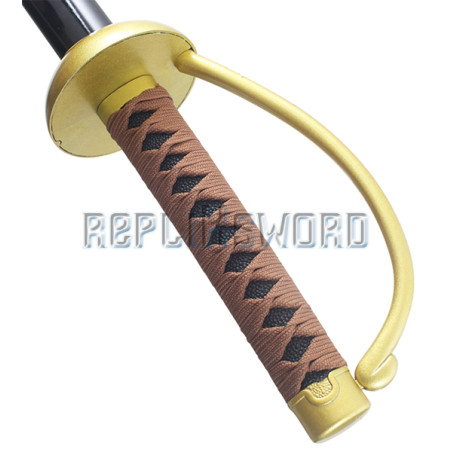 Achat Sabre Pirate One Piece, Gold Roger Epee - Repliksword