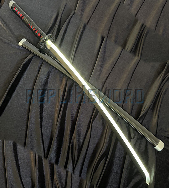 Achat Demon Slayer Katana Lumineux, Sabre Led - Repliksword