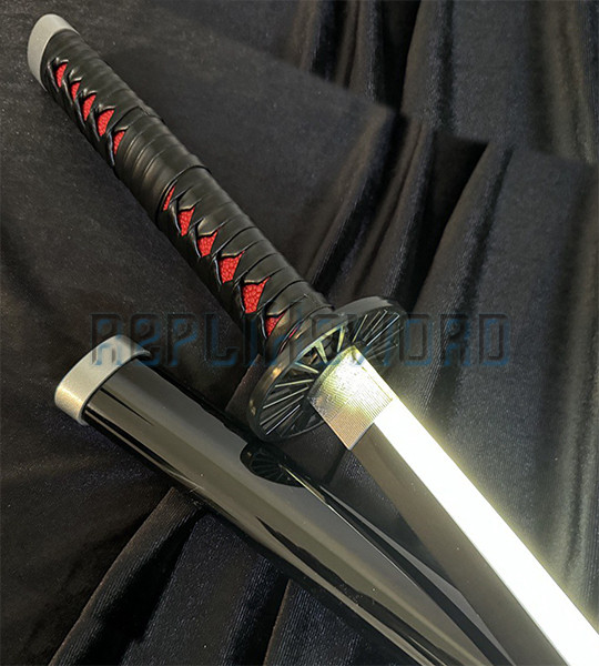 Achat Demon Slayer Katana Lumineux, Sabre Led - Repliksword
