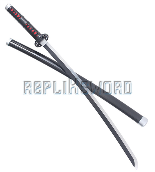 Achat Demon Slayer Katana Lumineux, Sabre Led - Repliksword