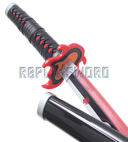 Achat Katana Led Pas Cher, Epee Limineuse Tanjiro - Repliksword
