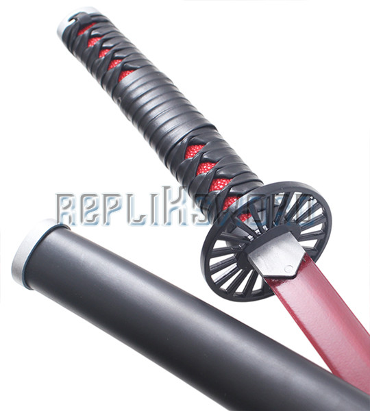 Achat Katana Demon Slayer Replique Acier Pas Cher - Repliksword