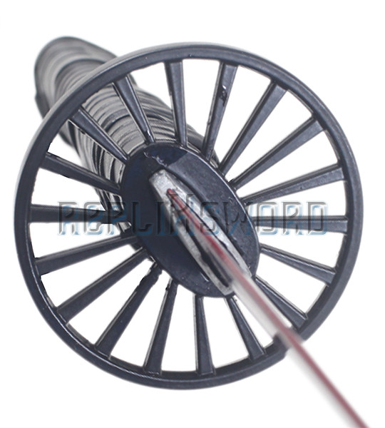 Achat Katana Demon Slayer Replique Acier Pas Cher - Repliksword