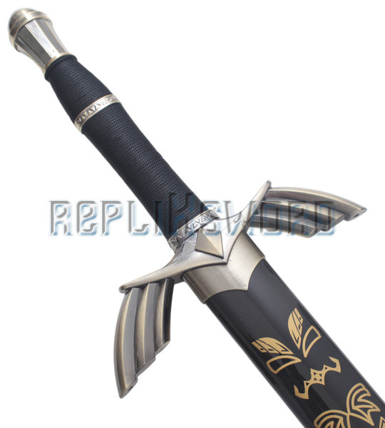 Achat Epee Zelda Pas Cher, Master Sword de Link Replique - Repliksword