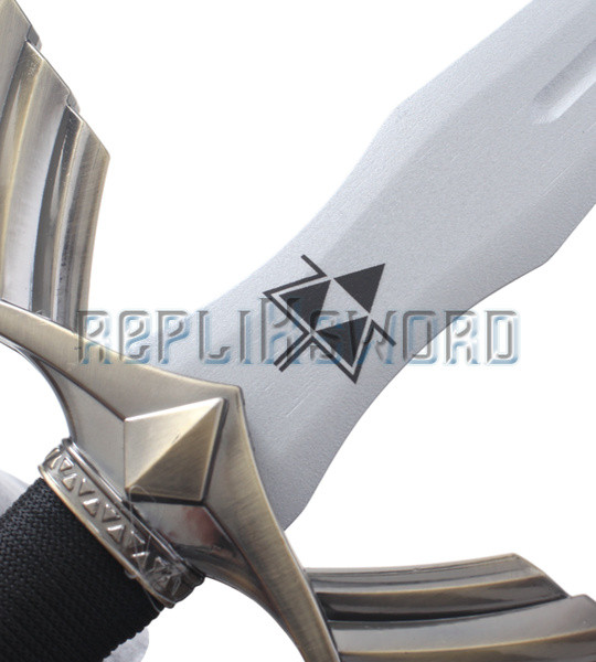 Achat Epee Zelda Pas Cher, Master Sword de Link Replique - Repliksword