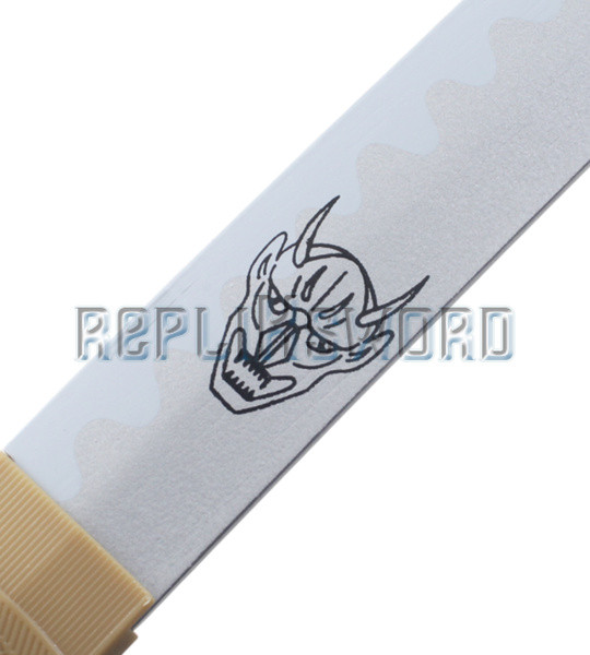 Achat Katana Kill Bill, Sabre de Bill Pas Cher - Repliksword