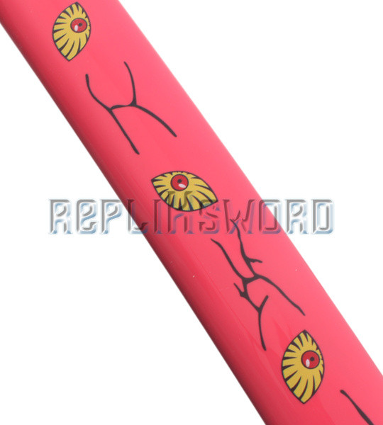 Achat Sabre Demon Slayer, Katana de Kokushibo Pas Cher - Repliksword